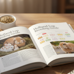 Unveiling the Longevity Secret: Average Lifespan of a Pet Holland Lop ...