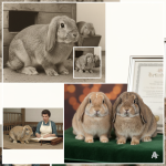 Holland Lop Lifespan: A Comprehensive Guide